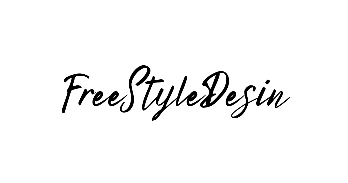 About | FreeStyleDesign